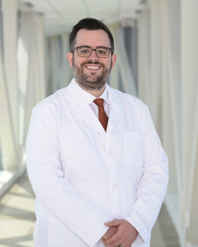 Andrew McIntosh, MD | OU Health